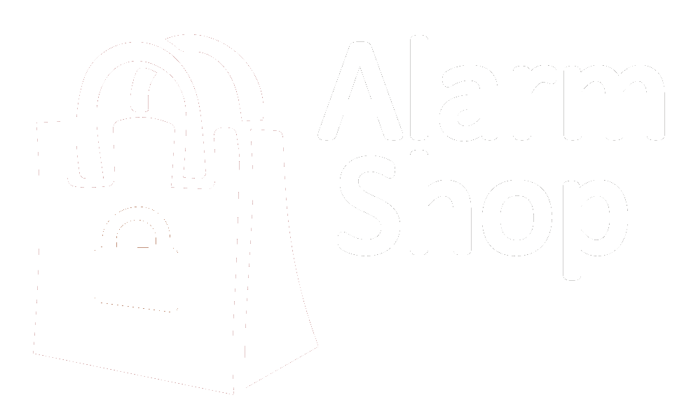 Alarmshop – O seu distribuidor de produtos eletrônicos para segurança e ...