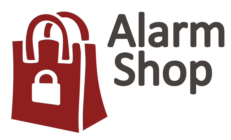 Alarmshop – O seu distribuidor de produtos eletrônicos para segurança e ...